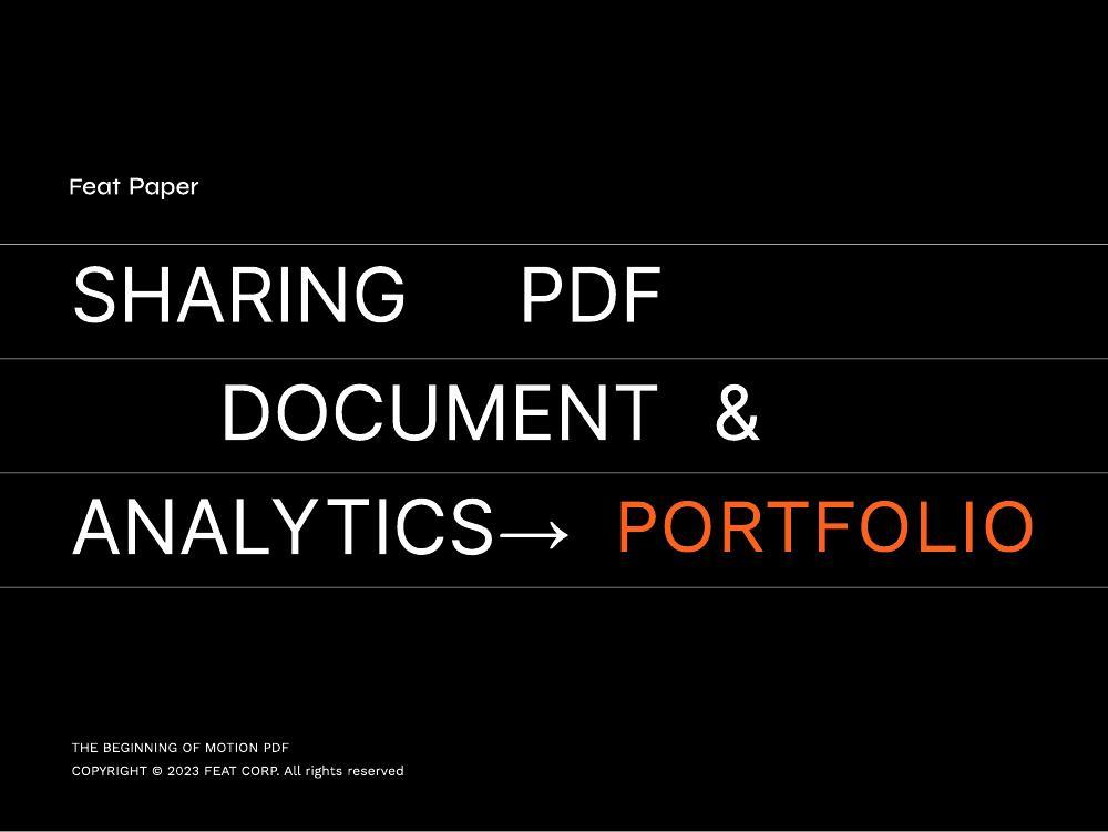 Intro To Featpaper Feat Paper