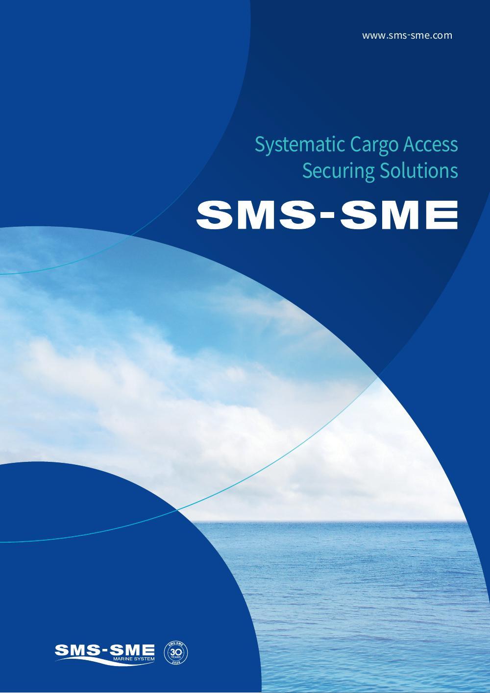SMS-SME Catalogue - Feat Paper