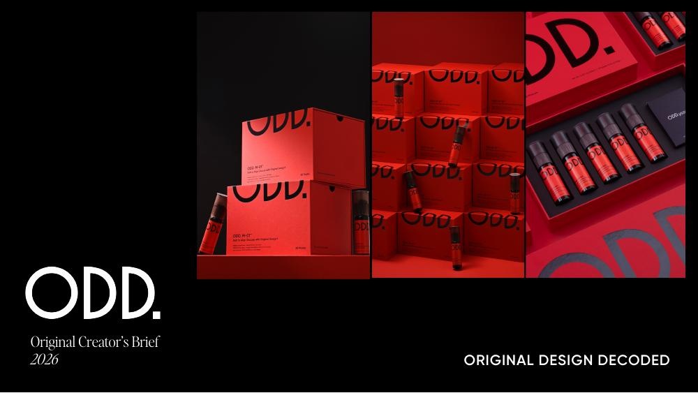 2026_ODD Creator Brief - Feat Paper