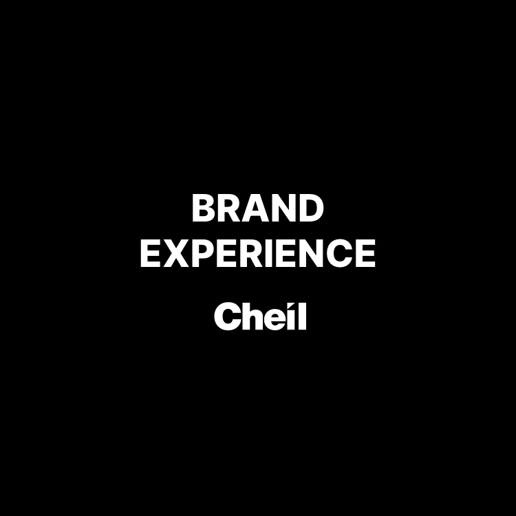 Cheil | Brand Experience